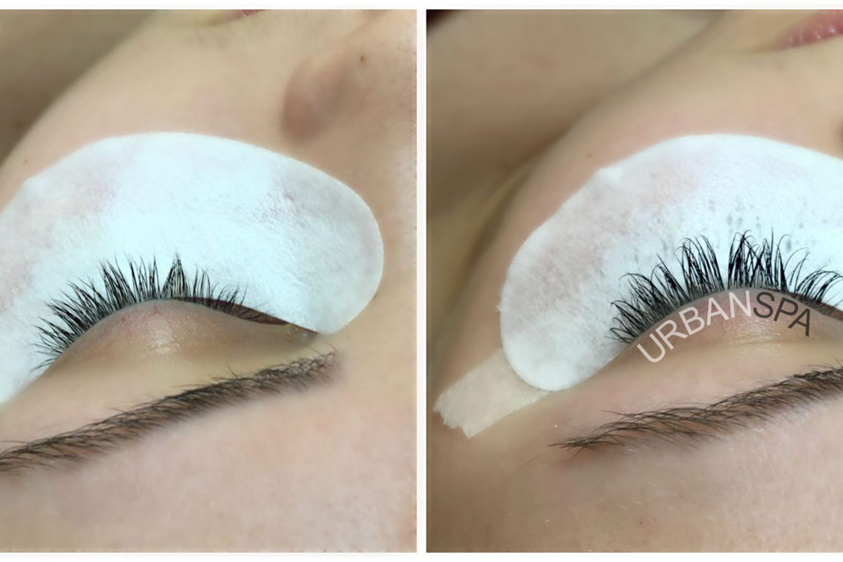 6 Things You Need To Know About Eyelash Extensions - The Urban Spa ...